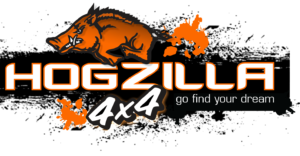 HogZilla