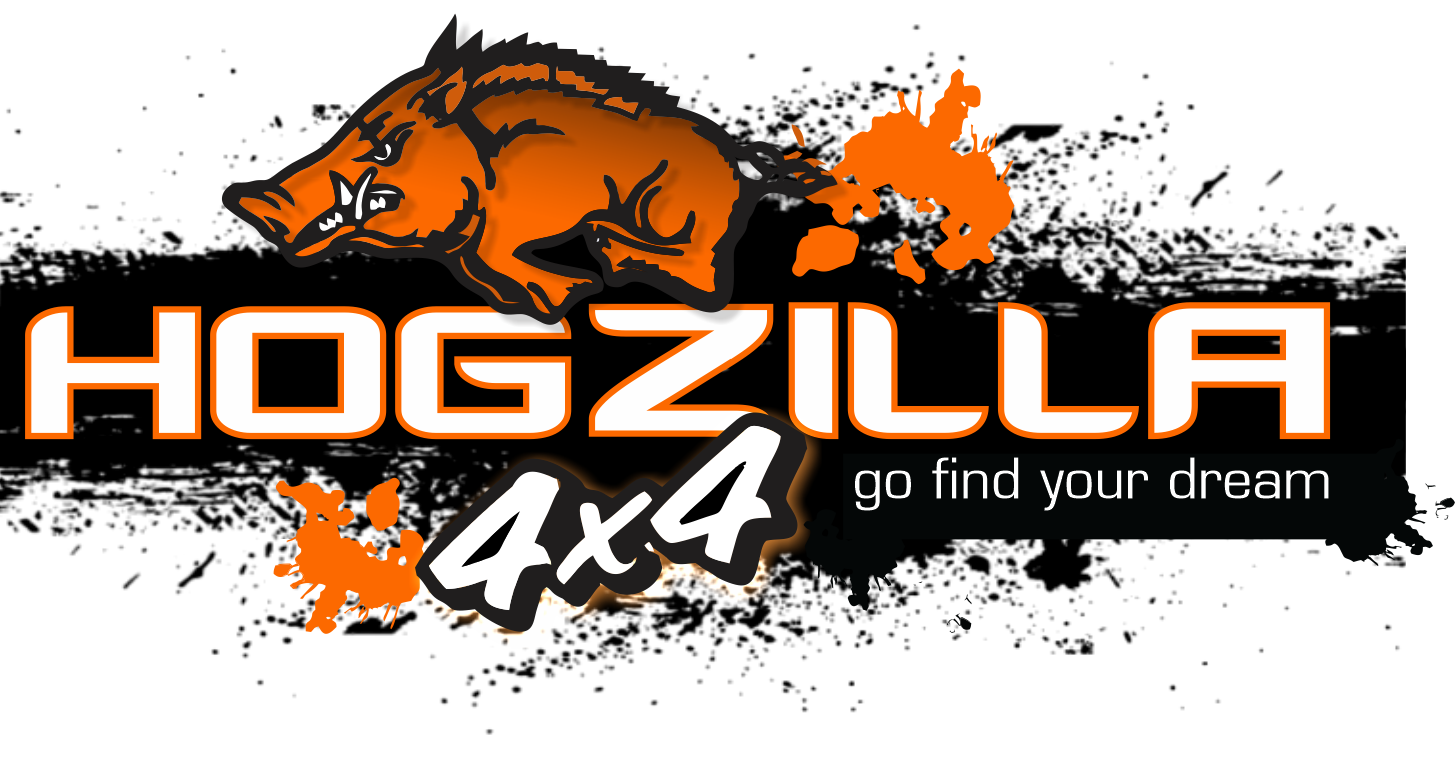 HogZilla